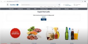 Cómo Comprar en Carrefour Online | Paso a Paso 2022
