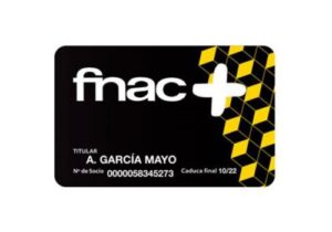 Tarjeta de Socio FNAC: MIRA ESTO ANTES de Solicitar en 2023